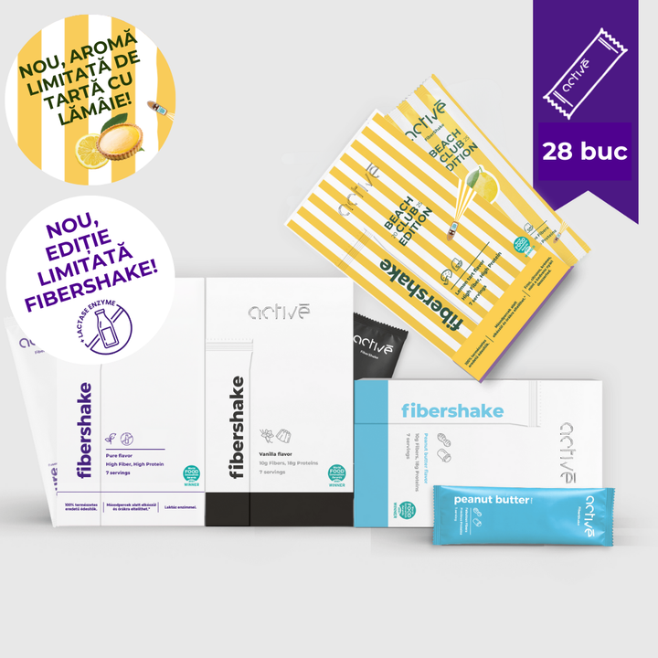 Produse – activé FiberShake Romania